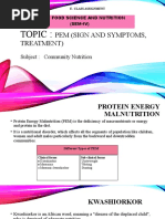 Thompson Score | PDF
