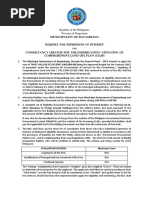 DTI Initial Complaint Form | PDF | Government And Personhood | Civil ...