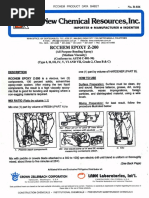 SC2000 Cement Bonding Guide | PDF | Technology & Engineering