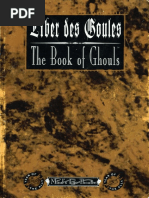 Time of Judgment - Vampire - Gehenna | PDF | Campaign Settings | Role ...