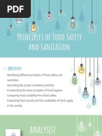 BRC V6 Zoning PDF | PDF | Food Safety | Cooking