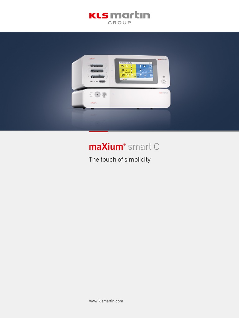 90-290-02-06 12 17 Maxium Smartc | PDF | Ac Power Plugs And Sockets ...
