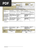 Modified Ipcrf Development Plan | PDF | Educational Technology | Learning