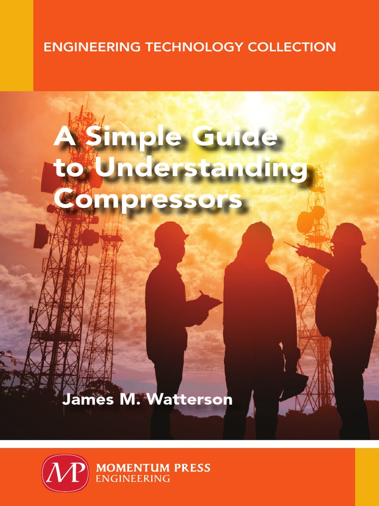 A Simple Guide To Understanding Compressors | Download Free PDF ...