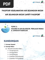 DOSH Noise Exposure Regulations 2019 | PDF | Noise | Occupational ...