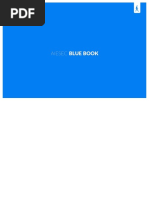 AIESEC Bluebook 2022 - 07-03-23 | PDF | Brand | Leadership