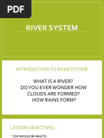 Drainage Basins Notes | PDF | Drainage Basin | River