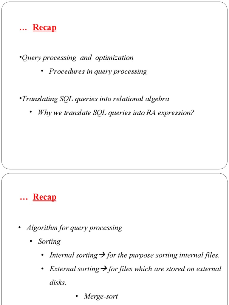 Database Security and Authorization Overview | PDF | Databases ...
