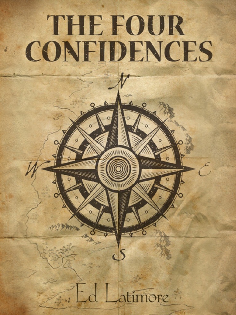 Building Your Four Confidences | PDF | Faith | Teachers