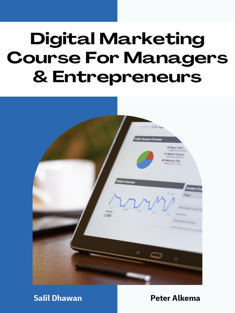 Digital Marketing Master Worksheets | PDF | Digital Marketing | Search ...