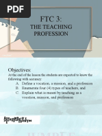 Sample Induction Ceremony Program | PDF | Occupational Therapy ...