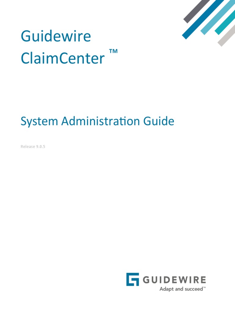 Admin Guide | PDF | Scheduling (Computing) | Computer Cluster