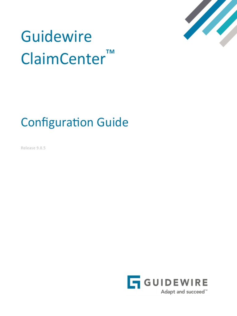Config Guide | Download Free PDF | Data | Information Age
