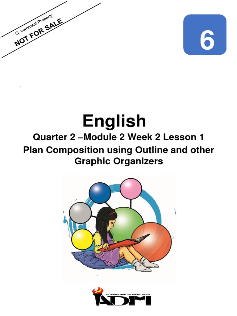 English-6-Q2-Module-2-Lesson-1. - Version 3-Pdfedited | PDF | Frog ...