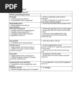 Folio RBT Tingkatan 3 | PDF