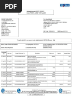 Recruitment Agency Invoice Template | PDF