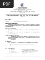 Detailed Lesson Plan Ap 1 | PDF