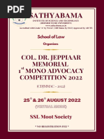 Request for CCMA Arbitration Form 7.13 | PDF | Justice | Crime & Violence