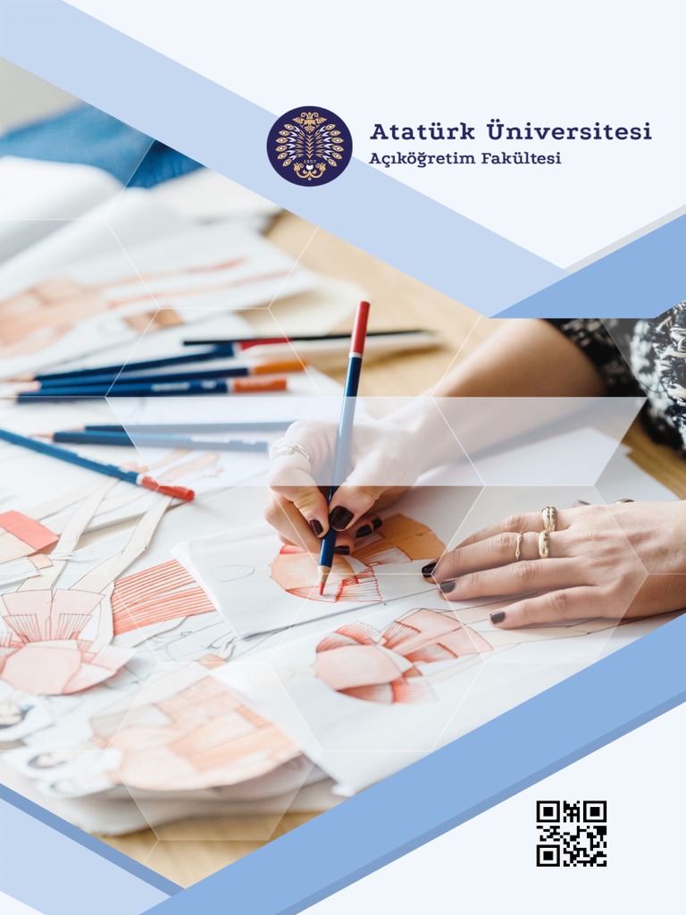 Moda Çizim Teknikleri | PDF