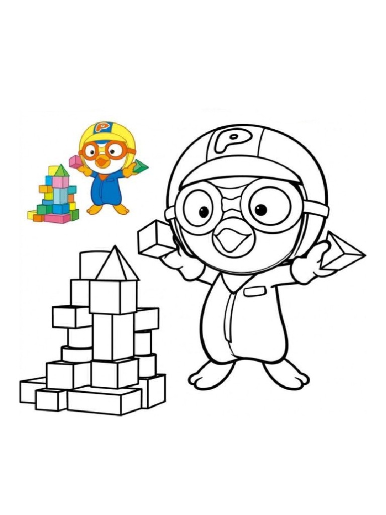 Pororo | PDF