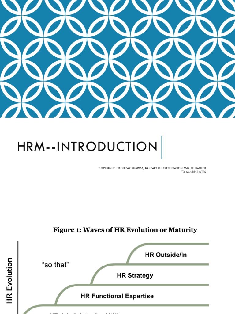 Batch 28 HRM Intro Manpower Planning Ja R&s | PDF | Recruitment | Human Resource Management