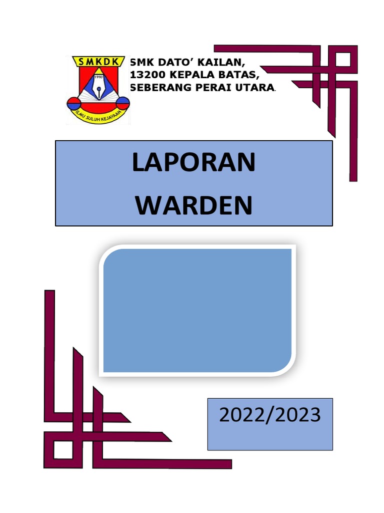 Cover Depan Fail Asat 2020 | PDF