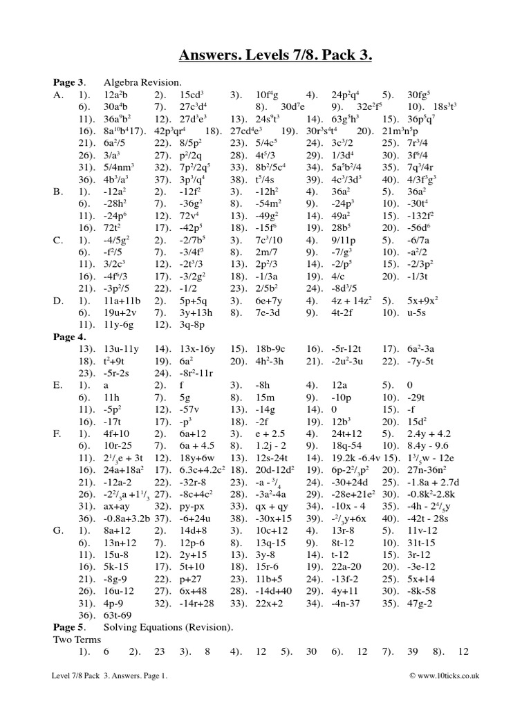 10ticks Calculator Coloring Pages