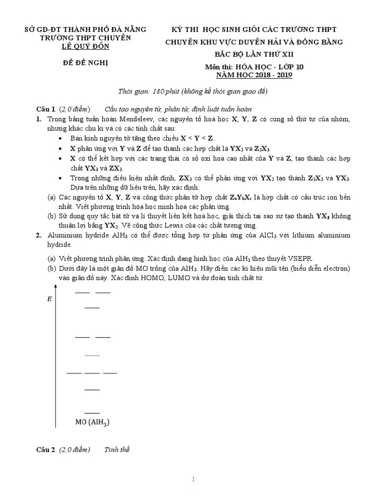 Da Nangh10de de Nghi | PDF