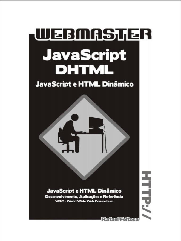 JavaScript e HTML Dinâmico | PDF