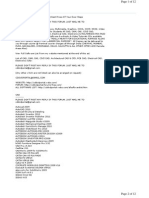 Autodesk Vault Icon Reference Guide | PDF | Computers