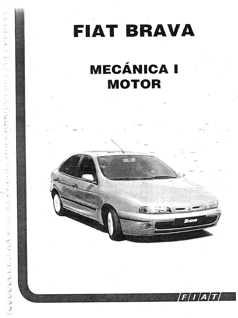 Mecánica I Motor1 Pdf