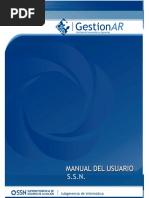 Instrutivo para Manejo de La Suirplus | PDF | Salario | Autenticación