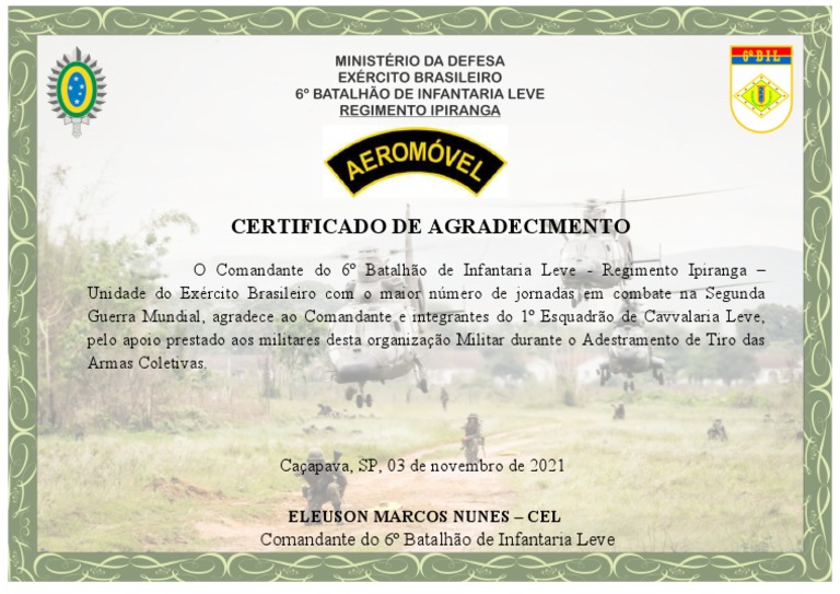 DIPLOMA certificado de agradecimento word | PDF