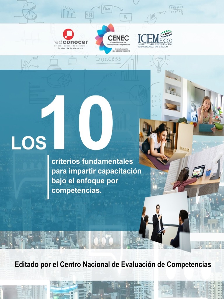 Book Cenec-4787590 | PDF | Evaluación | Aprendizaje