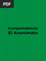 Genesis de Los Defectos de Caracter Aa | PDF | Temor | Ira