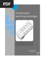 DC Shock | PDF | Cardiac Electrophysiology | Circulatory System