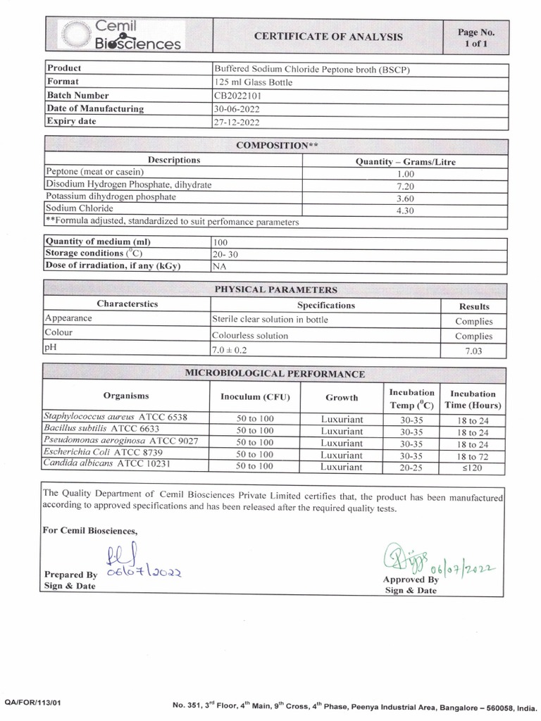 CB20222101 - BSCP (100ml) | PDF