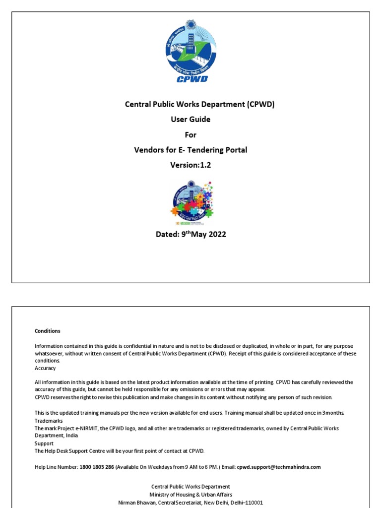 Vendor Manual | PDF | Login | User (Computing)