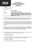 NEDA-ICC - Guidelines and Procedures | PDF | Business | Government