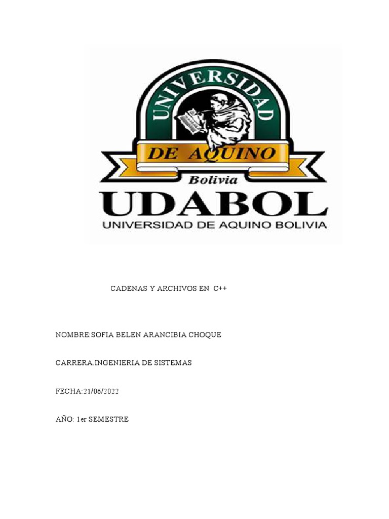 Proyecto Final de Programacion 2 | PDF | Puntero (Programación de computadora) | C