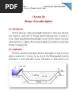 Design of Hydraulic Structure - 1 | PDF | Spillway | Dam