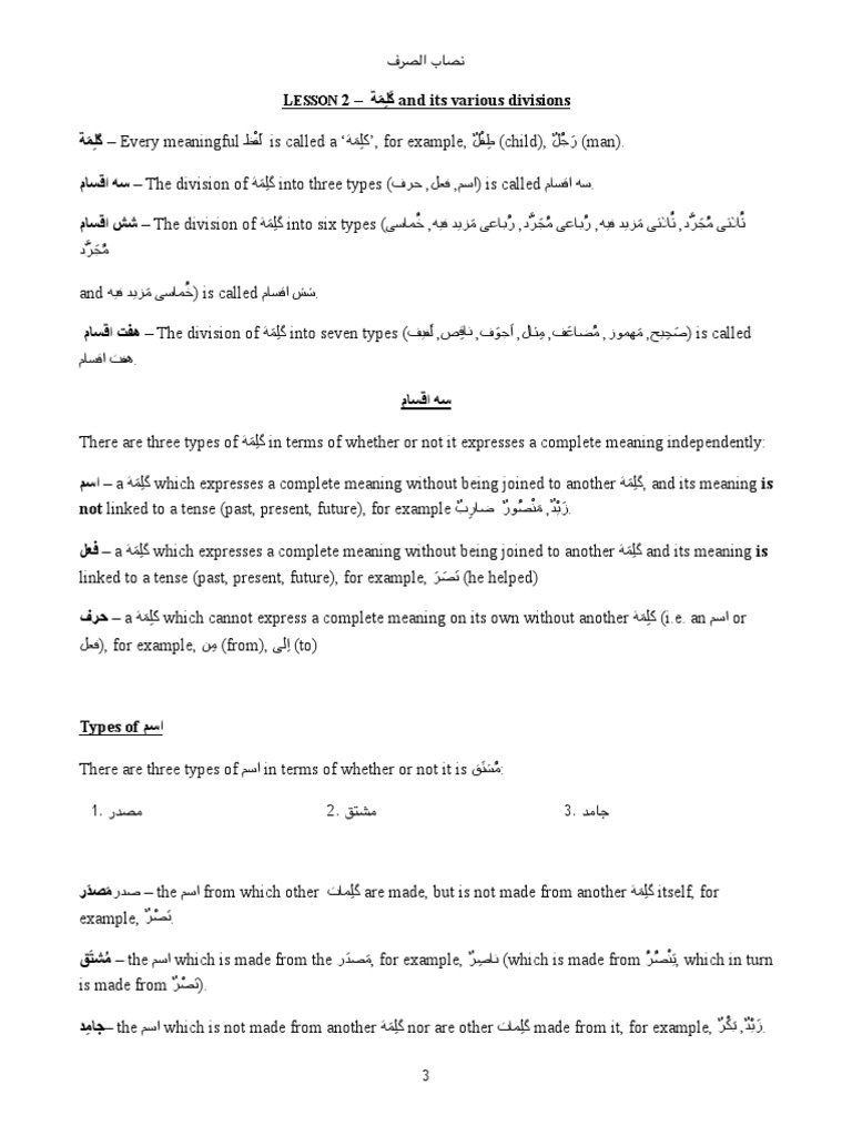 Pages From Sarf - 8546 | PDF