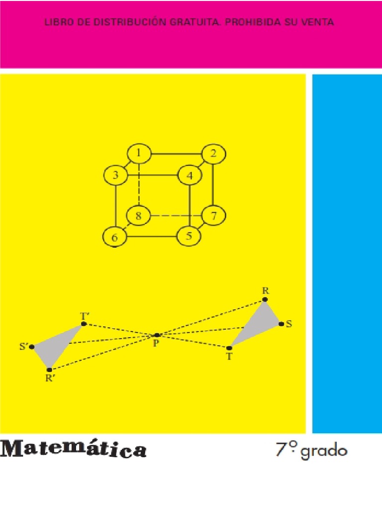 7mo Matematica | PDF | División (Matemáticas) | Número racional