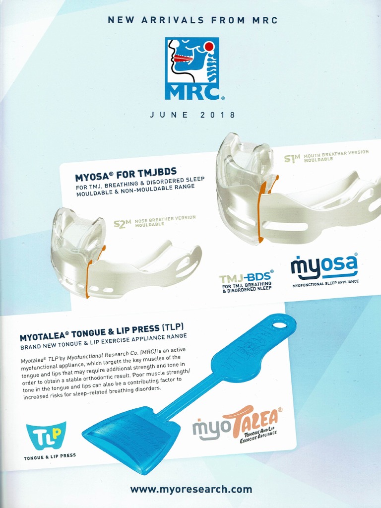 Myosa Myotalea | PDF