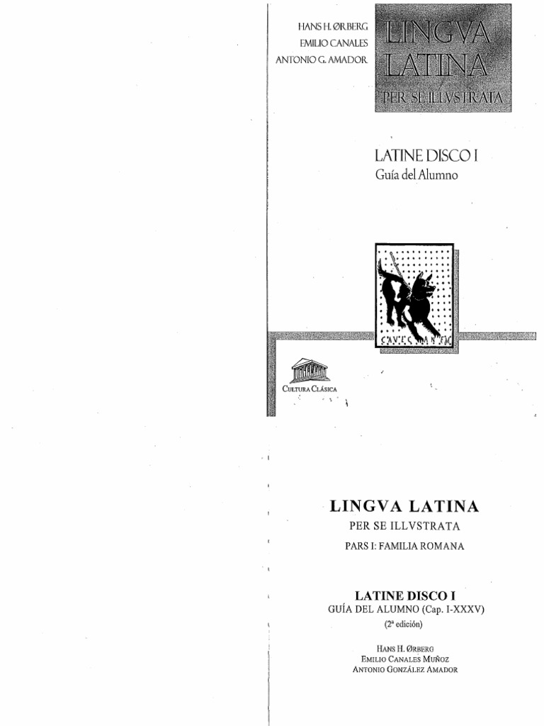 Latine Disco | PDF