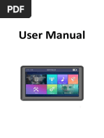 Install Instructions | PDF