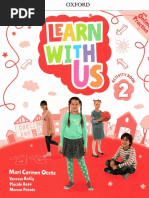 My First English Book | PDF