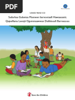 Safuu Kutaa 5ffaa | PDF