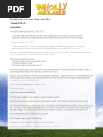 Pathfinder and Adventurer Song Lyrics | PDF