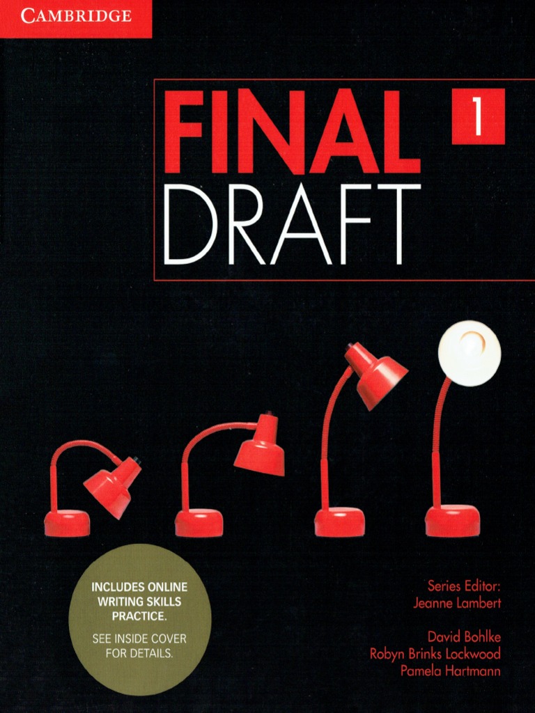 Final Draft 1 | PDF